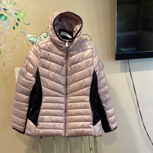 Calvin Klein Performance | Jackets & Coats | Calvin Klein Performance ...